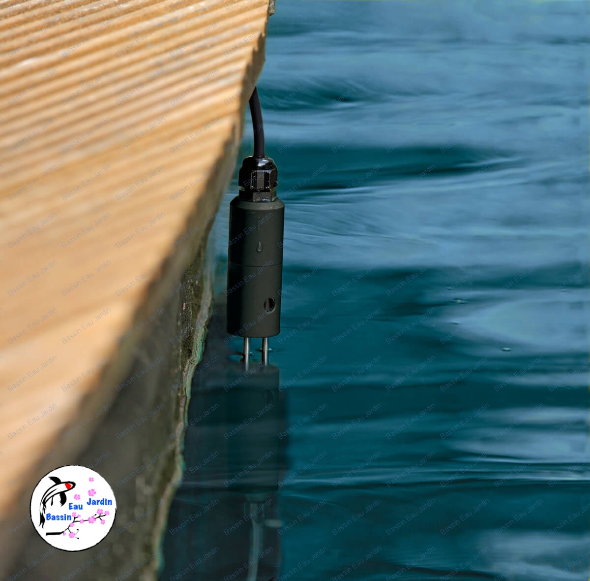 ProfiClear Guard - Bassin Eau Jardin