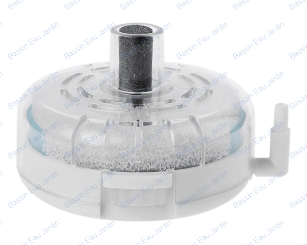 SF BIO AIR DISK S - Bassin Eau Jardin