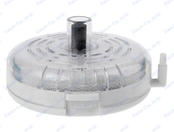 SF BIO AIR DISK L - Bassin Eau Jardin